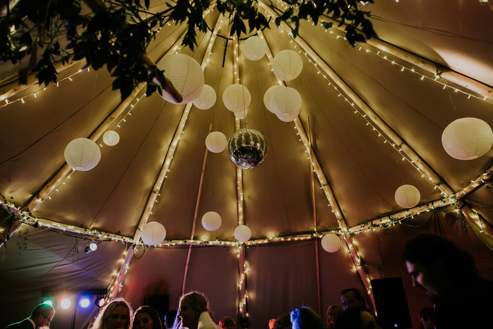 Damage Waiver Fee Wild Tipi Cornwall damage-waiver-fee-wild-tipi-cornwall